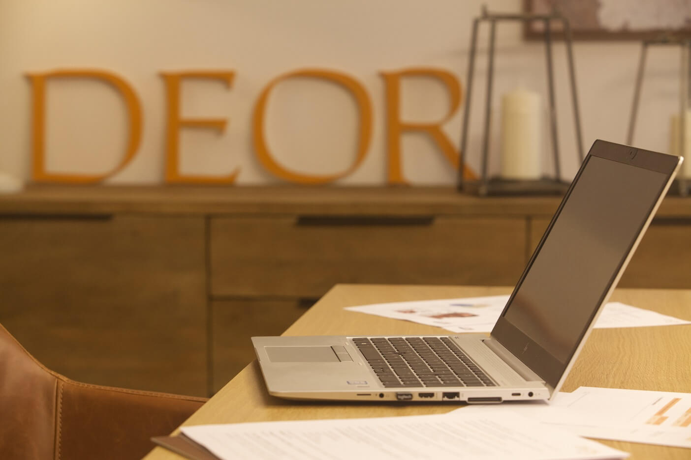 Nueva plataforma 2022 FUNDAE - Deor Consultores